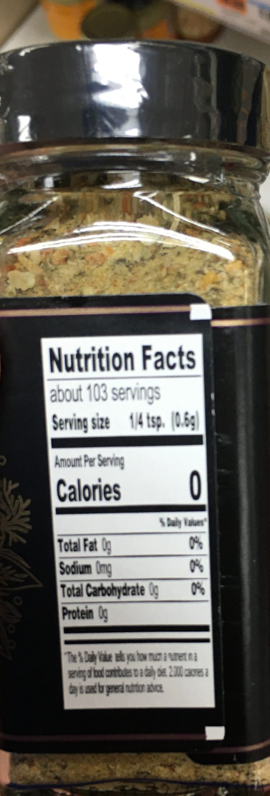 Trader Joe's 21 Seasoning Salute - Trader Joe's Reviews